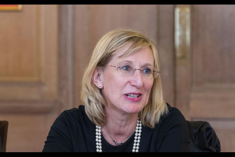 Roundtable: litigation funding | Feature | Law Gazette